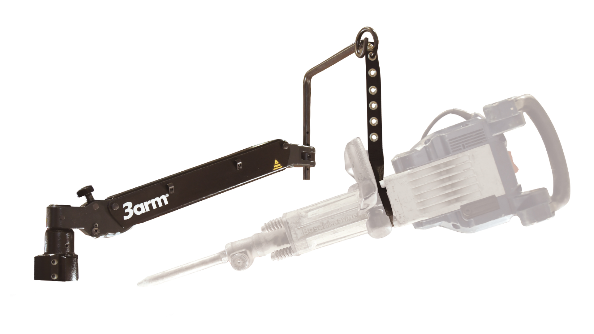 Series 0 - 3ARM - Tool Balancers & Manipulators Arms